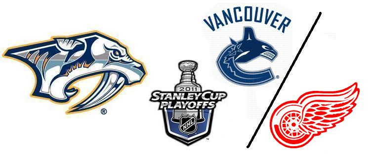 Who will the Preds play? (scenarios updated)… – Section303.com