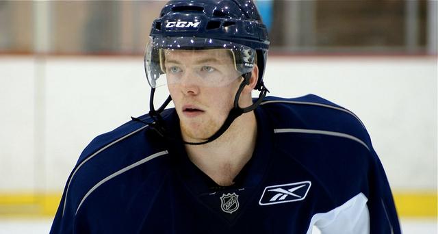 Ryan Ellis to make NHL debut tonight… – Section303.com