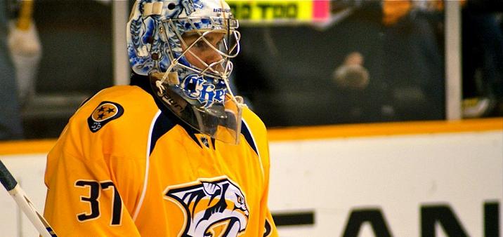 Admirals send former first round pick Pickard back to Cincinnati ...