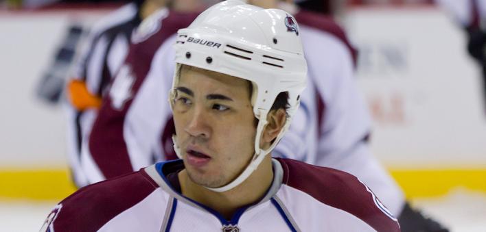 Preds claim Brandon Yip off of waivers from Colorado… – Section303.com
