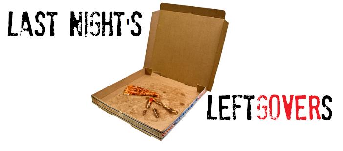 LEFTGOVERS: Preds vs Kings – Game 10 – Section303.com