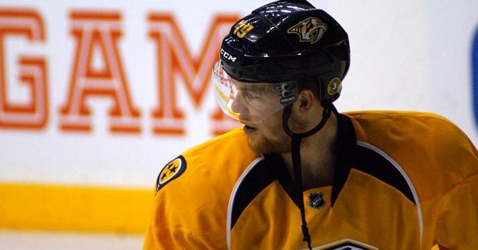 VIDEO: Ryan Ellis destroys Kyle Turris – Section303.com