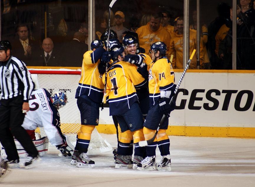 Trade(s) coming for Preds with overflow of roster players? – Section303.com