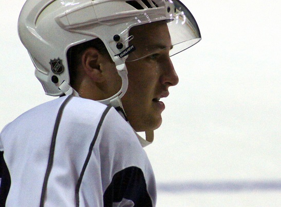 Preds prospect Brendan Leipsic scores amazing goal – Section303.com