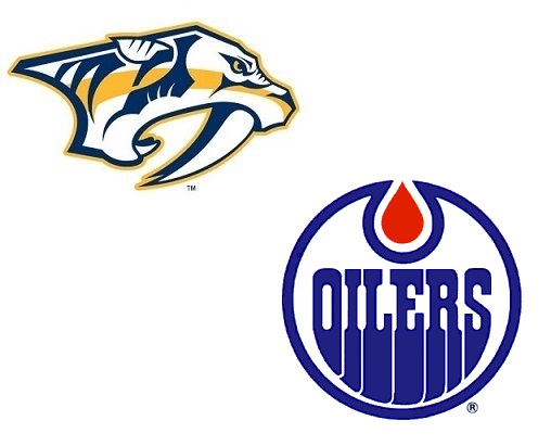 Oilers get best of Preds on Thanksgiving – Section303.com