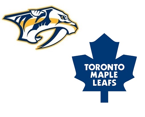 Bernier continues to have the Preds’ number – Section303.com