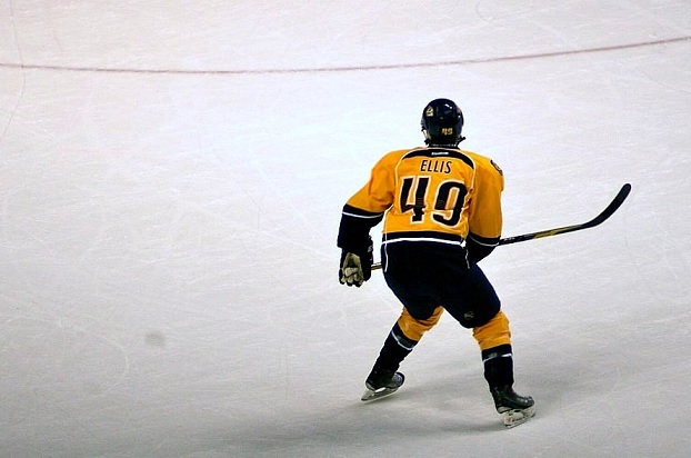 Poile on RFA Ryan Ellis: “We’re a ways apart” – Section303.com