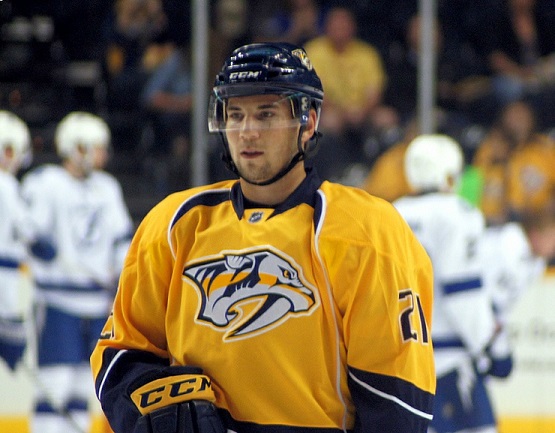 Simon Moser recalled, to make NHL debut tonight – Section303.com