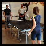 SLIDESHOW: A recap of the Meet the Team Party – Section303.com