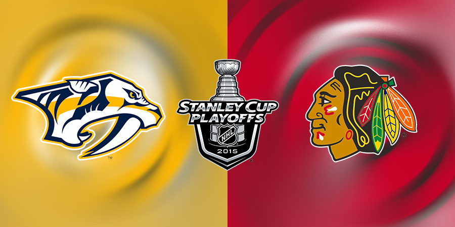 Meet Your Blackhawks – Section303.com